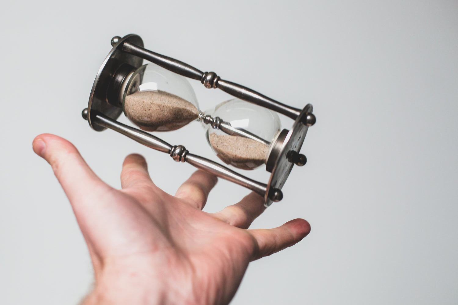 Finding Time for Family History – Memories In Time